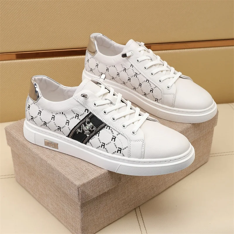 Exact replica Gucci Low Shoes