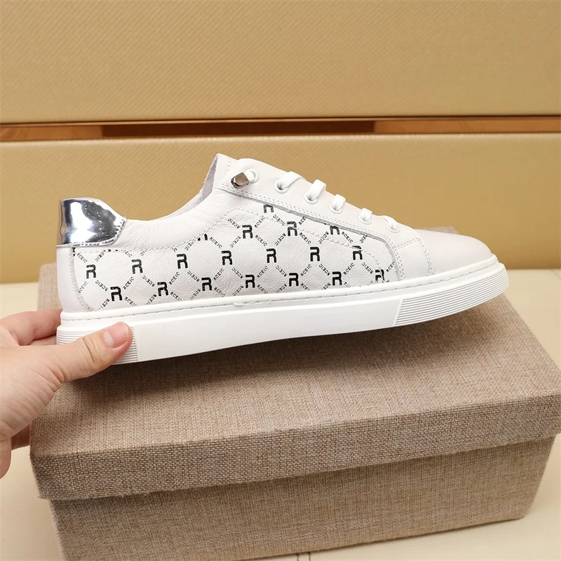 Exact replica Gucci Low Shoes