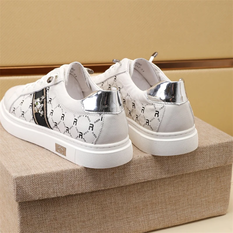 Exact replica Gucci Low Shoes