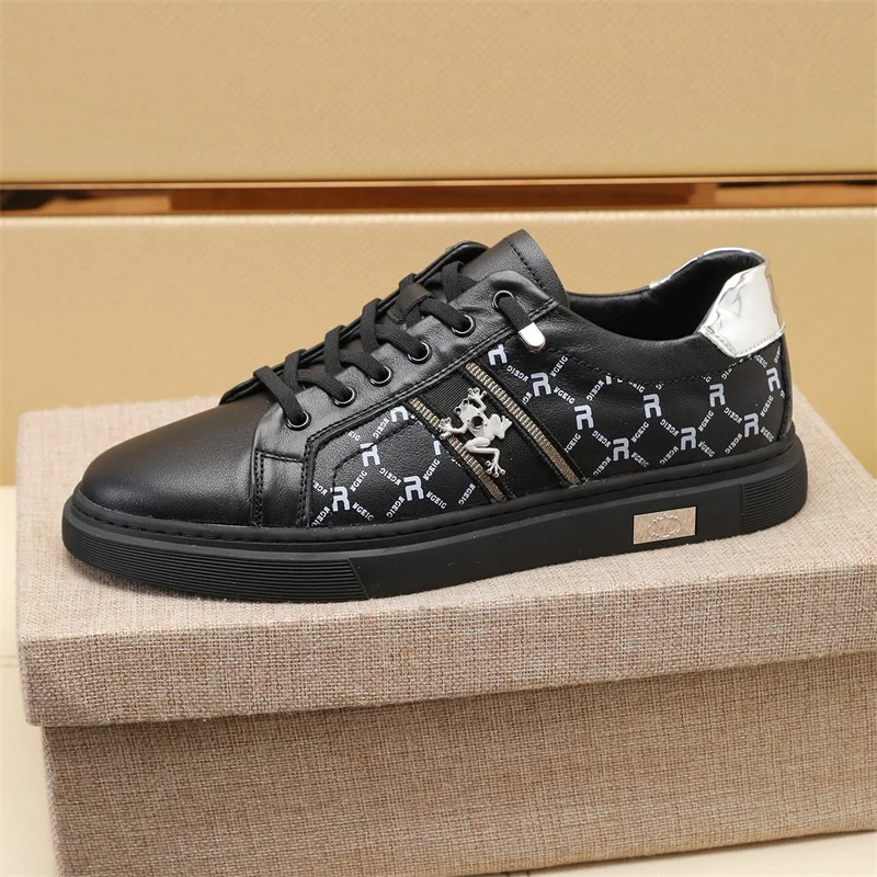 Gucci Low Shoes