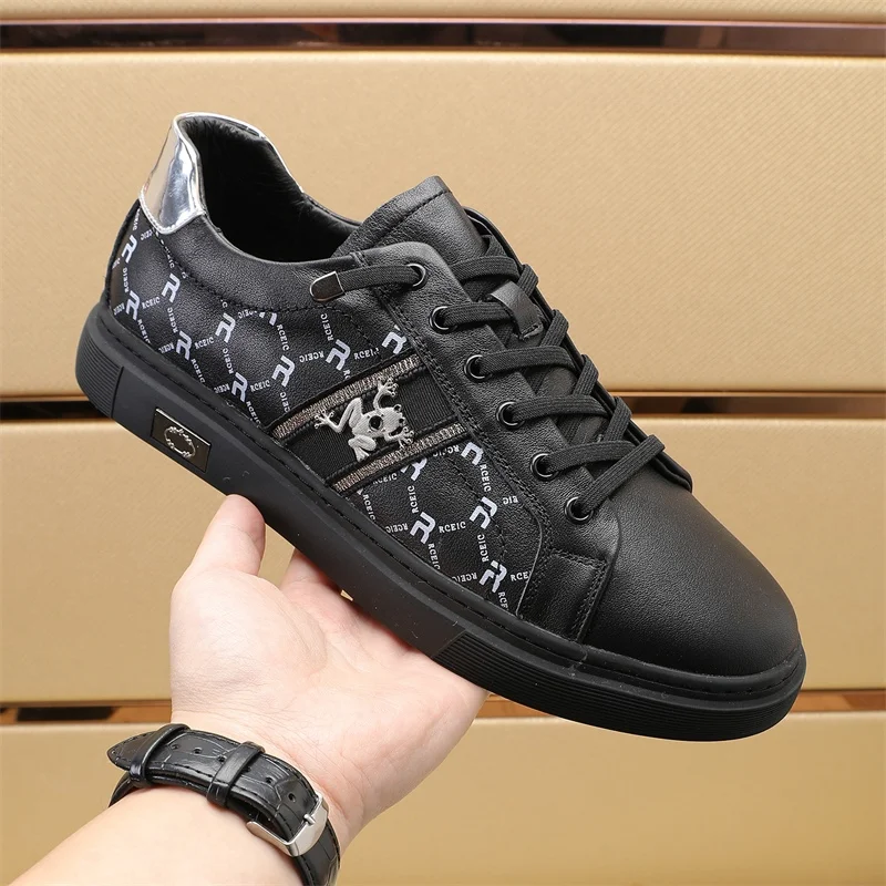 Authentic Gucci Low Shoes