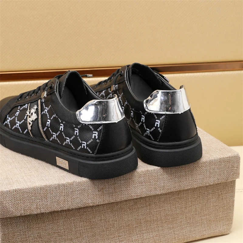 Authentic Gucci Low Shoes