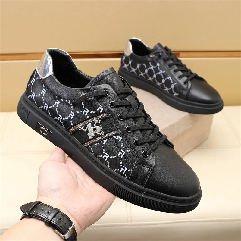 Authentic Gucci Low Shoes