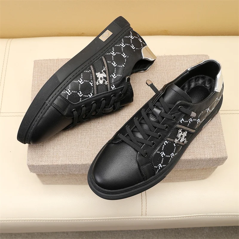 Authentic Gucci Low Shoes