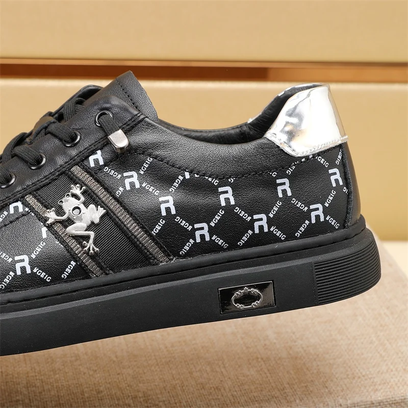 Authentic Gucci Low Shoes