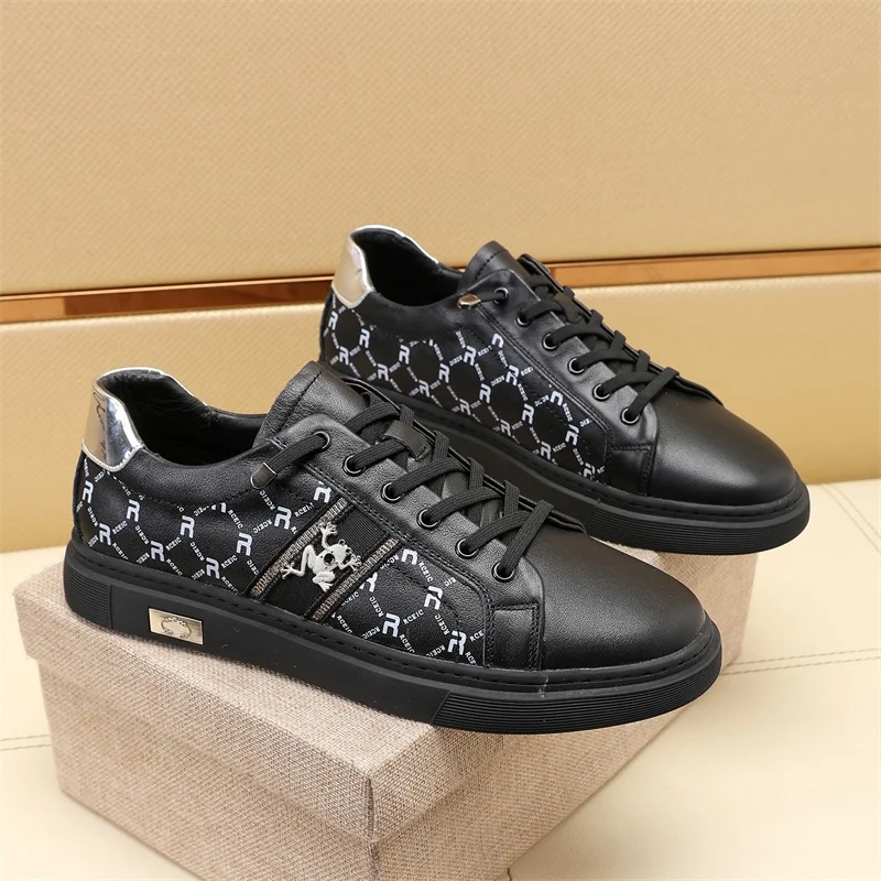 Authentic Gucci Low Shoes