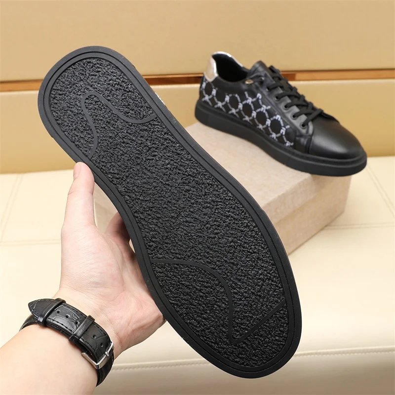 Authentic Gucci Low Shoes