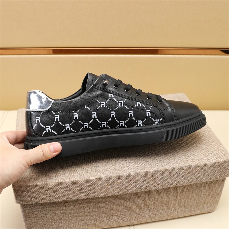 Authentic Gucci Low Shoes