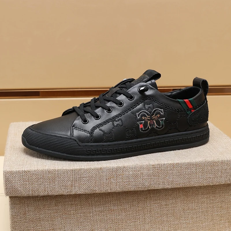 Gucci Low Shoes