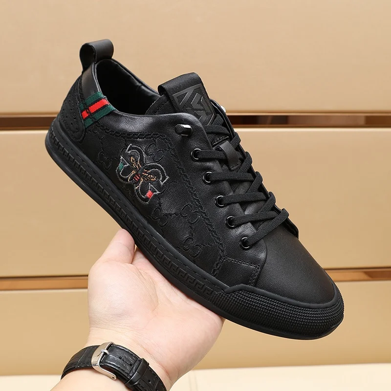 Bargain Gucci Low Shoes