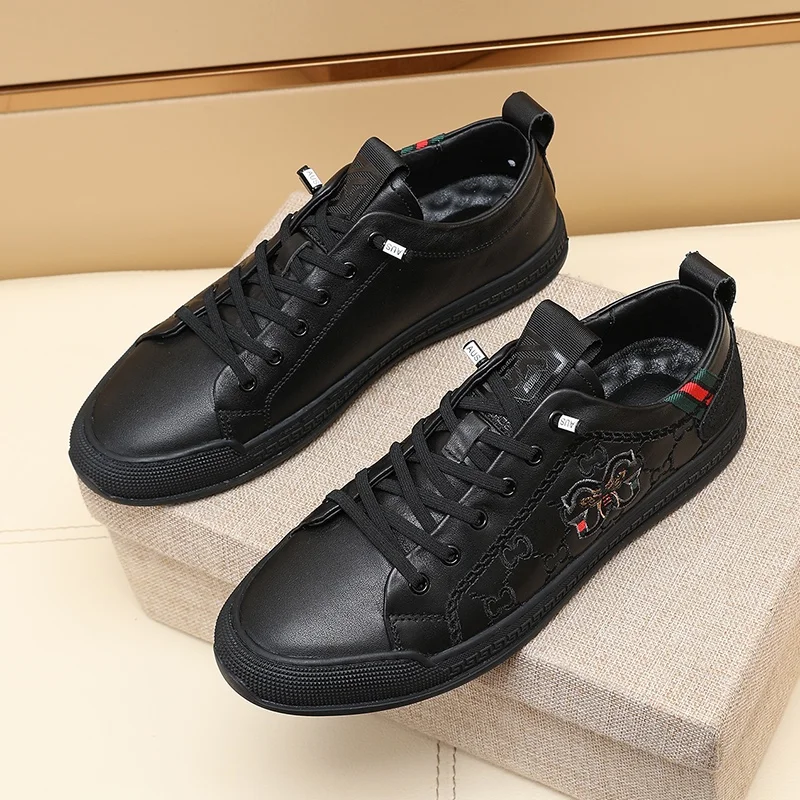 Bargain Gucci Low Shoes