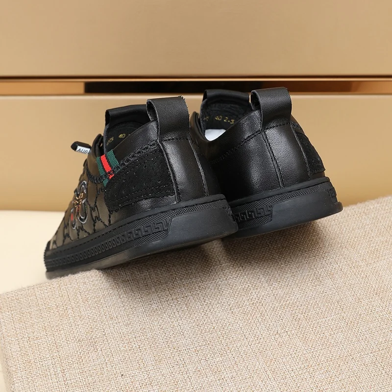 Bargain Gucci Low Shoes