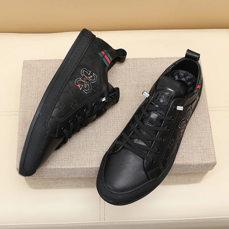 Bargain Gucci Low Shoes