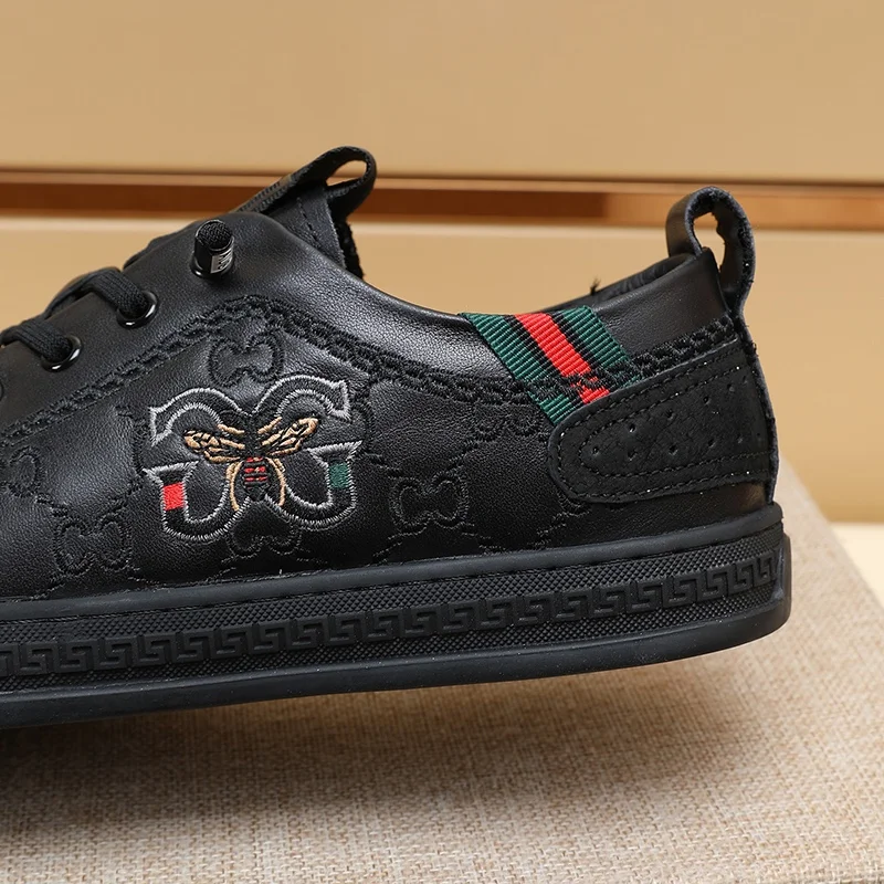 Bargain Gucci Low Shoes