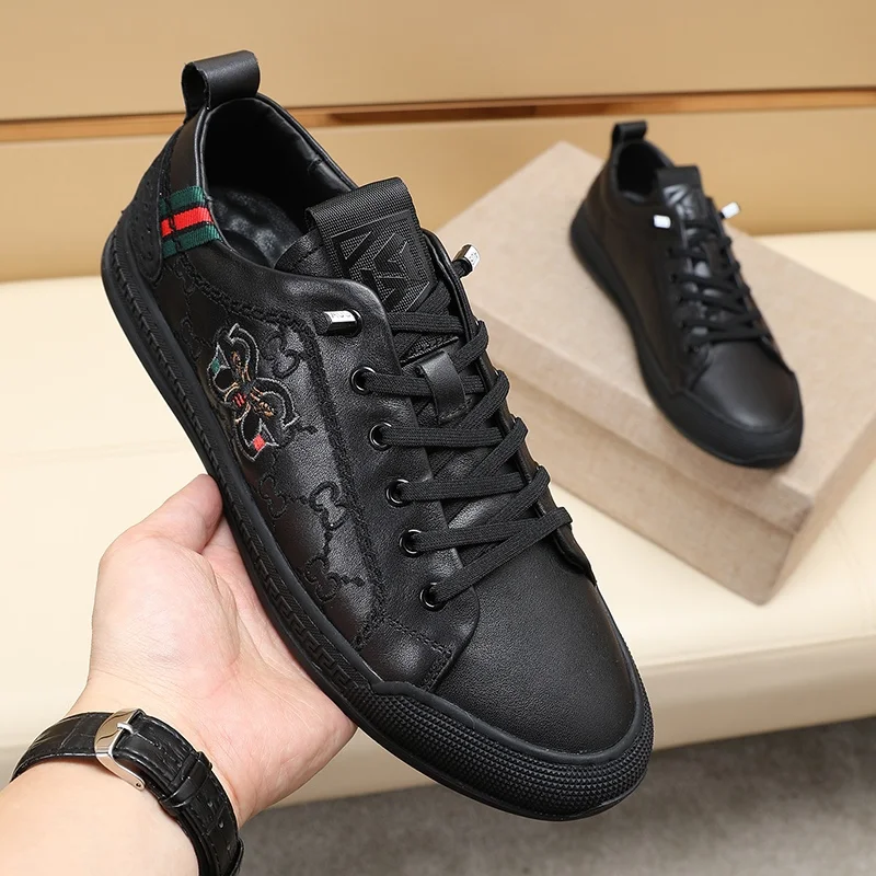 Bargain Gucci Low Shoes