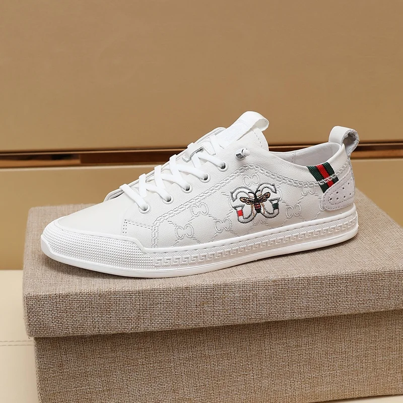 Gucci Low Shoes