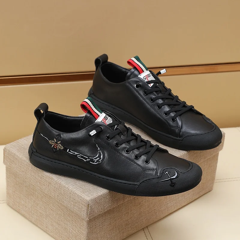 Gucci Low Shoes