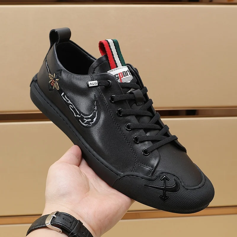 Affordable Gucci Low Shoes