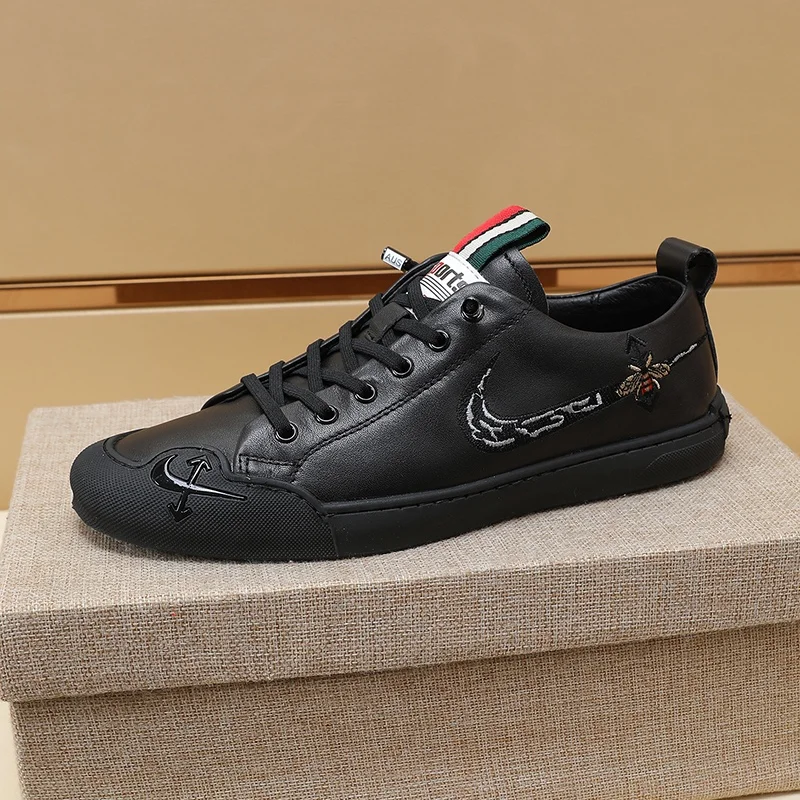 Affordable Gucci Low Shoes