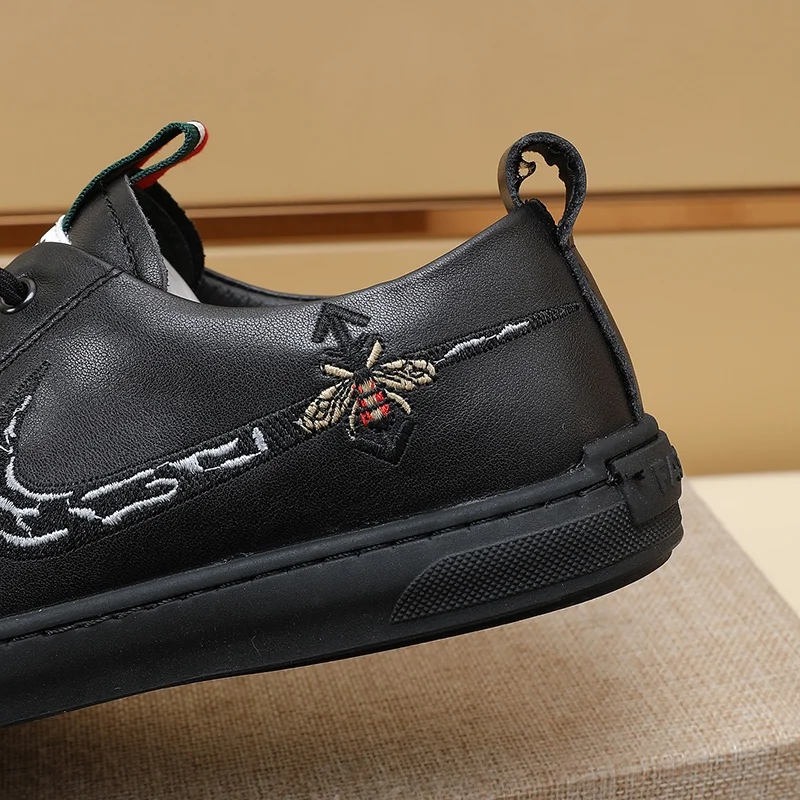 Affordable Gucci Low Shoes
