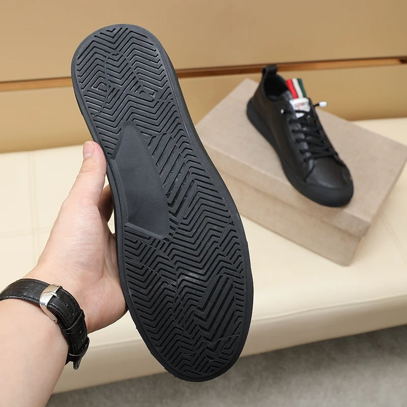 Affordable Gucci Low Shoes