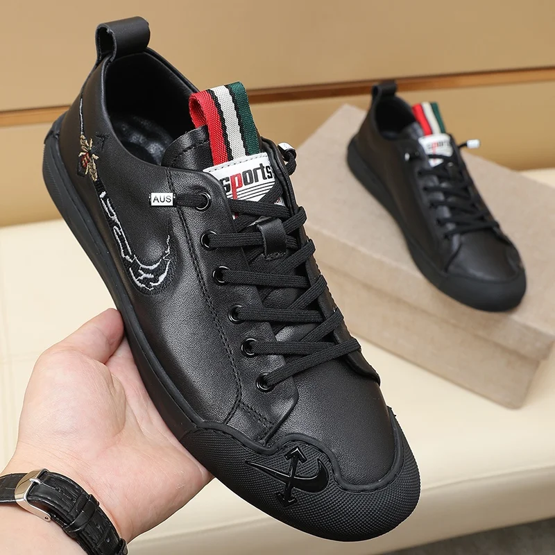 Affordable Gucci Low Shoes