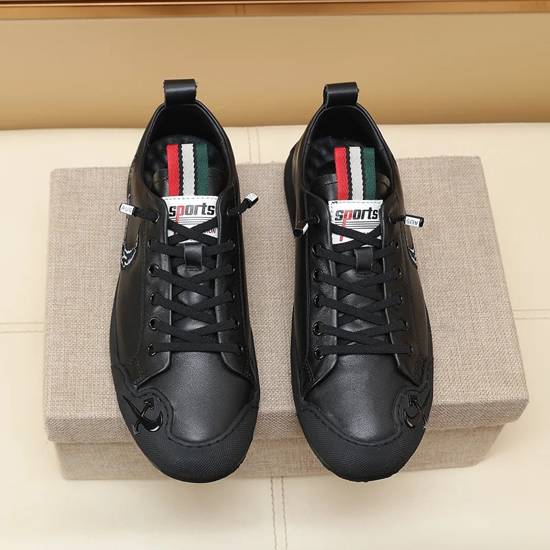 Affordable Gucci Low Shoes