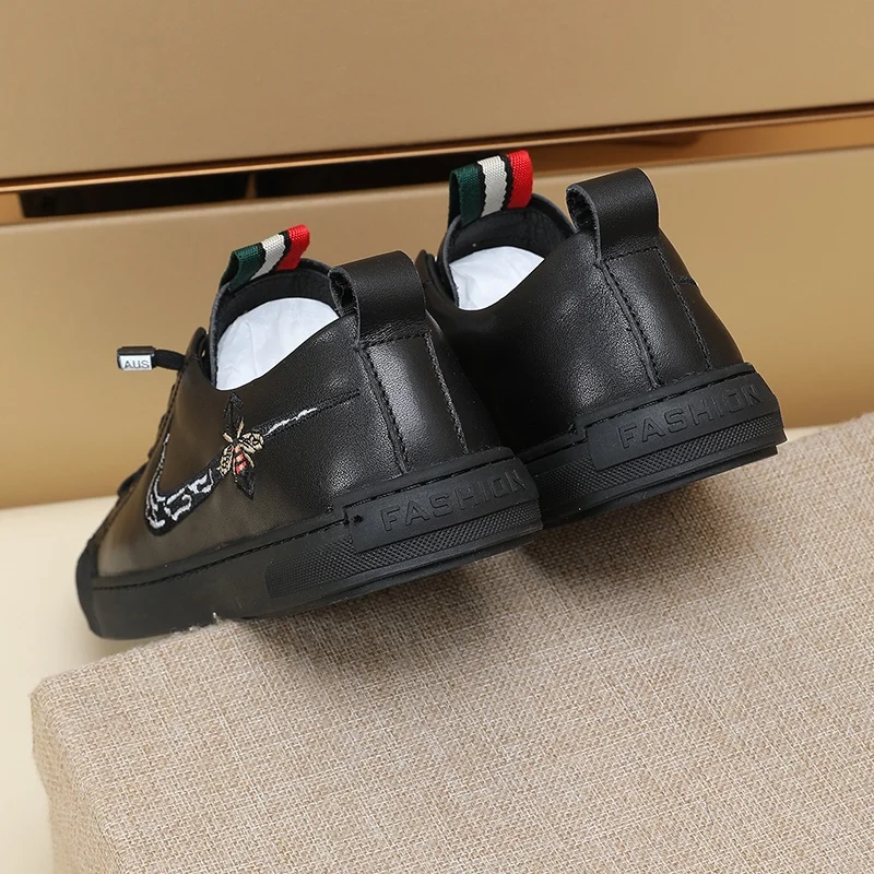 Affordable Gucci Low Shoes