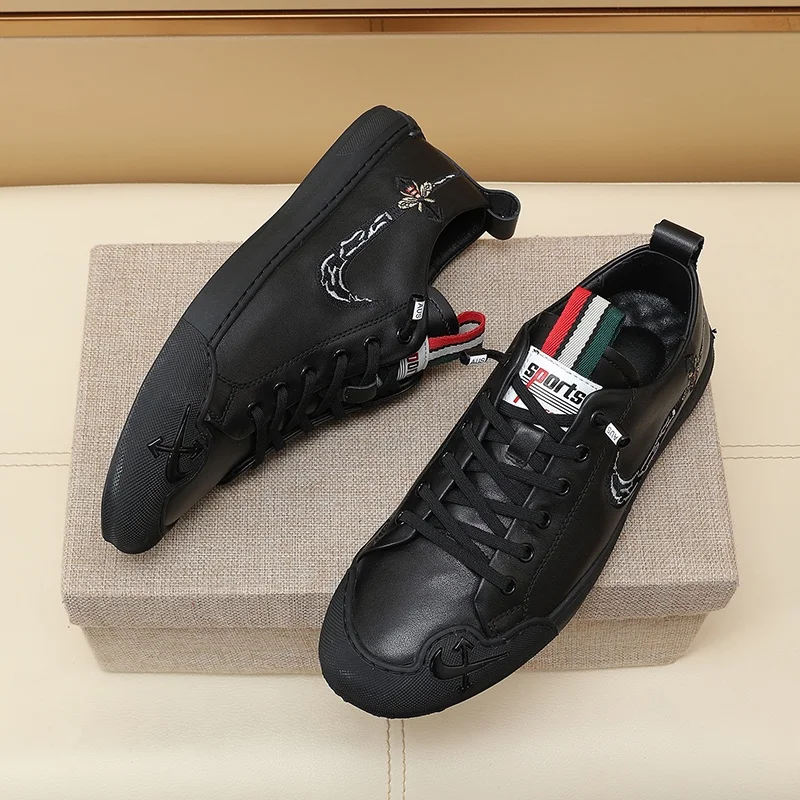 Affordable Gucci Low Shoes