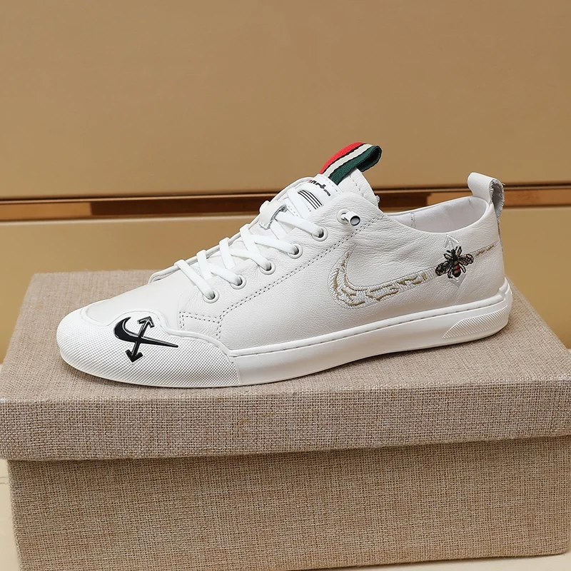 Gucci Low Shoes