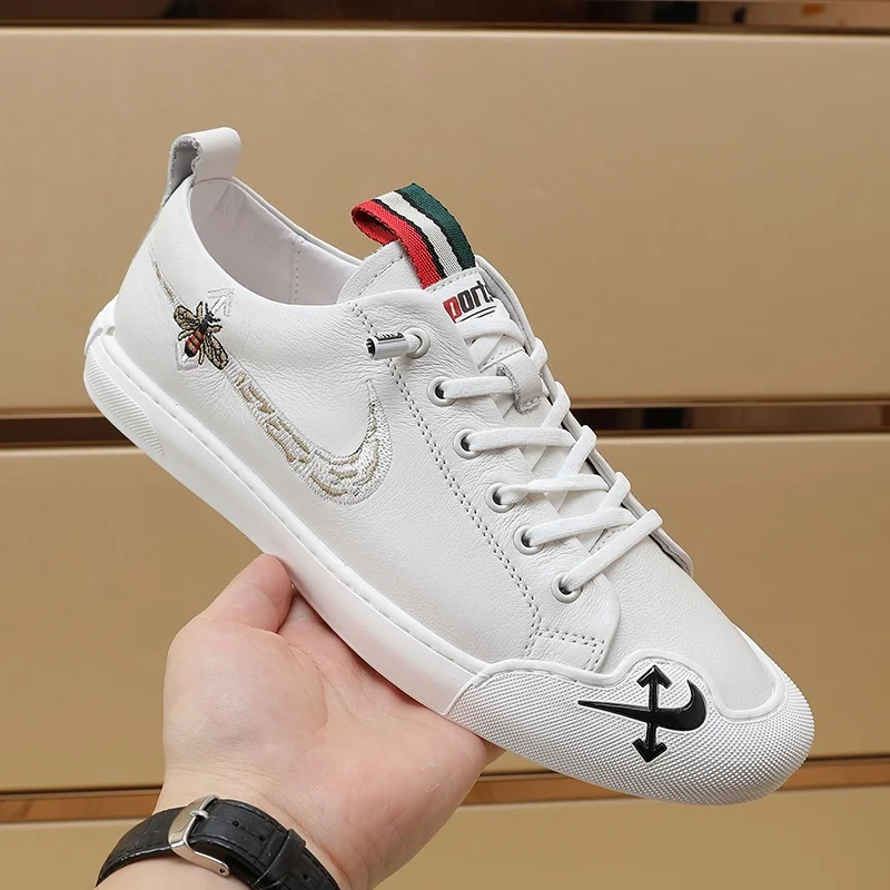 Low-cost Gucci Low Shoes