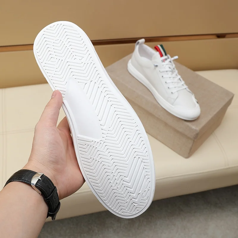 Low-cost Gucci Low Shoes