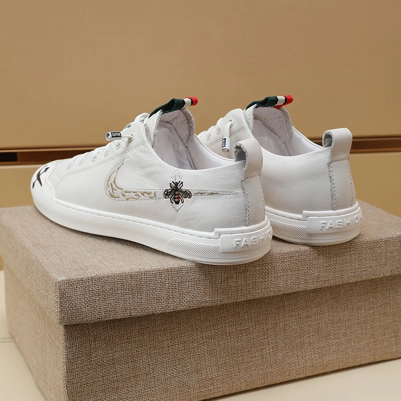 Low-cost Gucci Low Shoes
