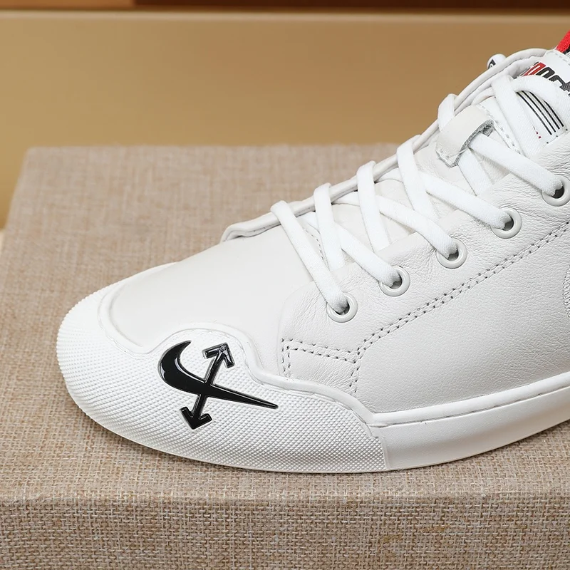 Low-cost Gucci Low Shoes