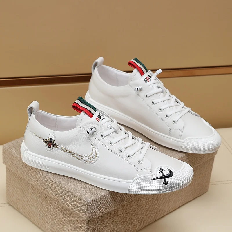 Low-cost Gucci Low Shoes