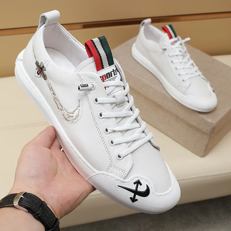 Low-cost Gucci Low Shoes