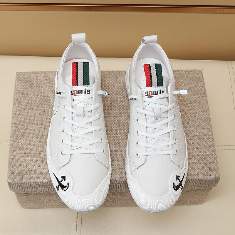 Low-cost Gucci Low Shoes