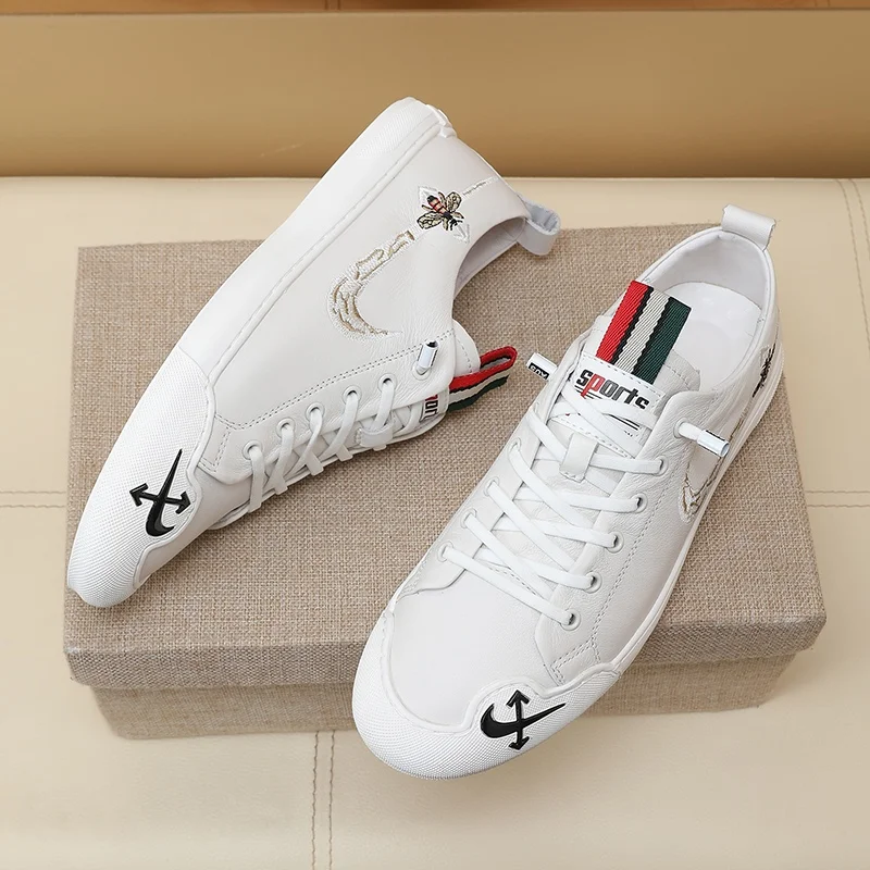 Low-cost Gucci Low Shoes