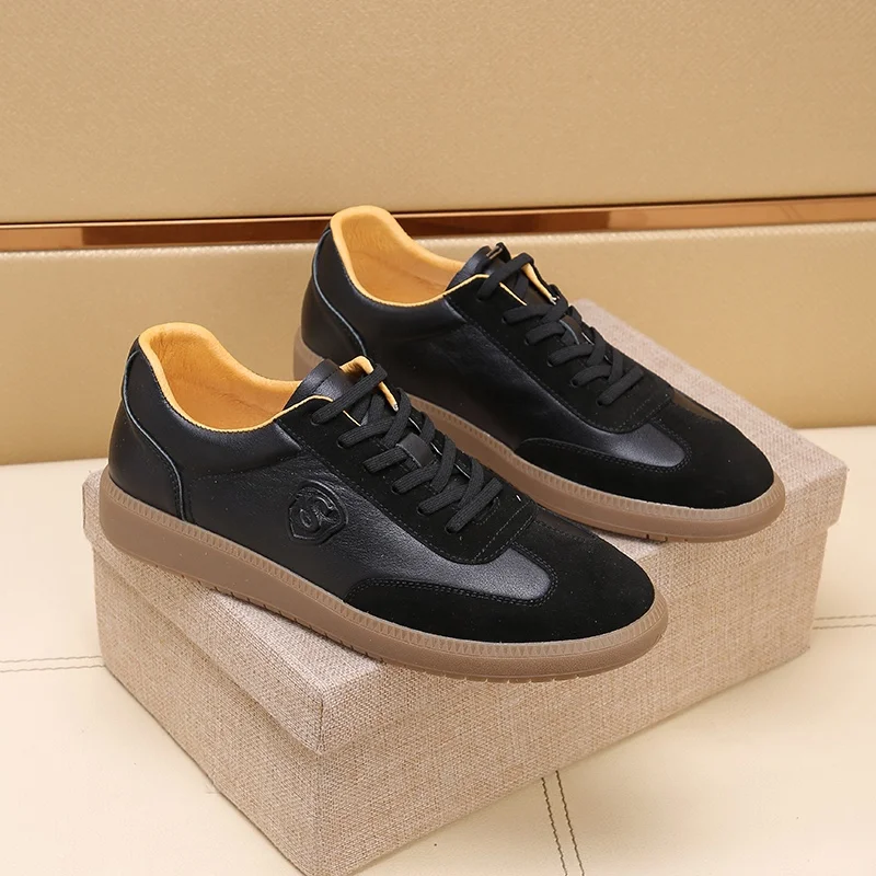 Gucci Low Shoes