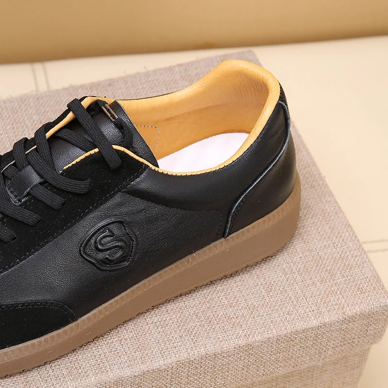 High fidelity Gucci Low Shoes