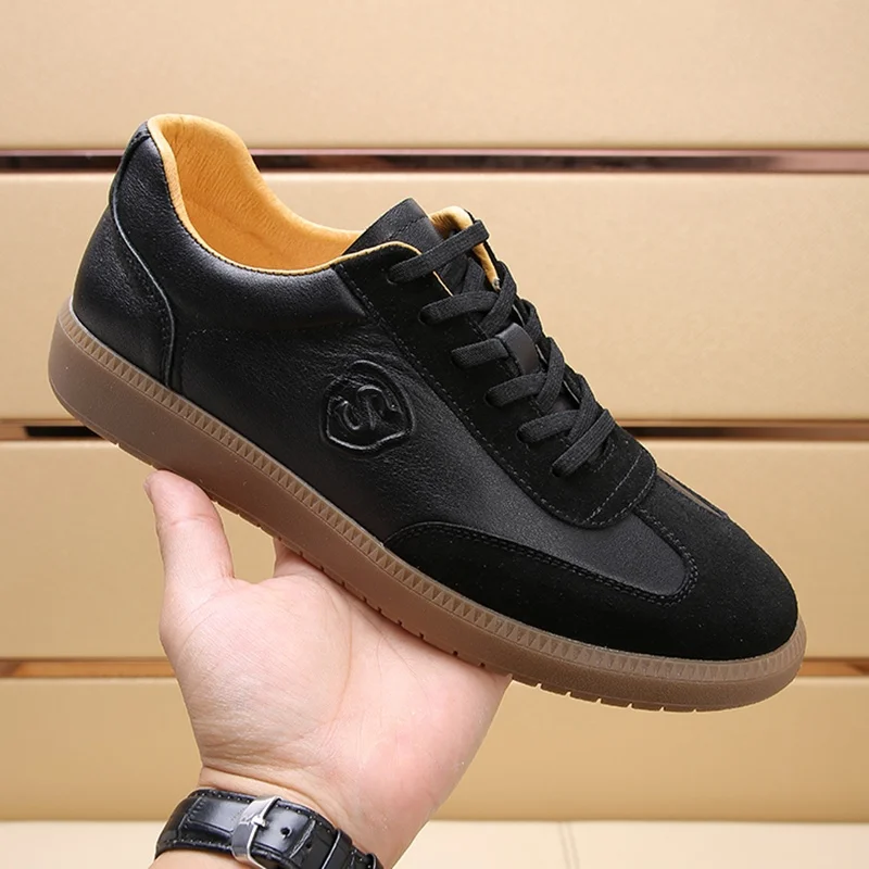 High fidelity Gucci Low Shoes