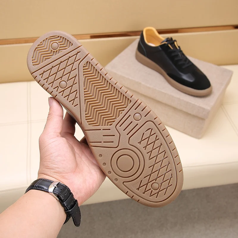 High fidelity Gucci Low Shoes