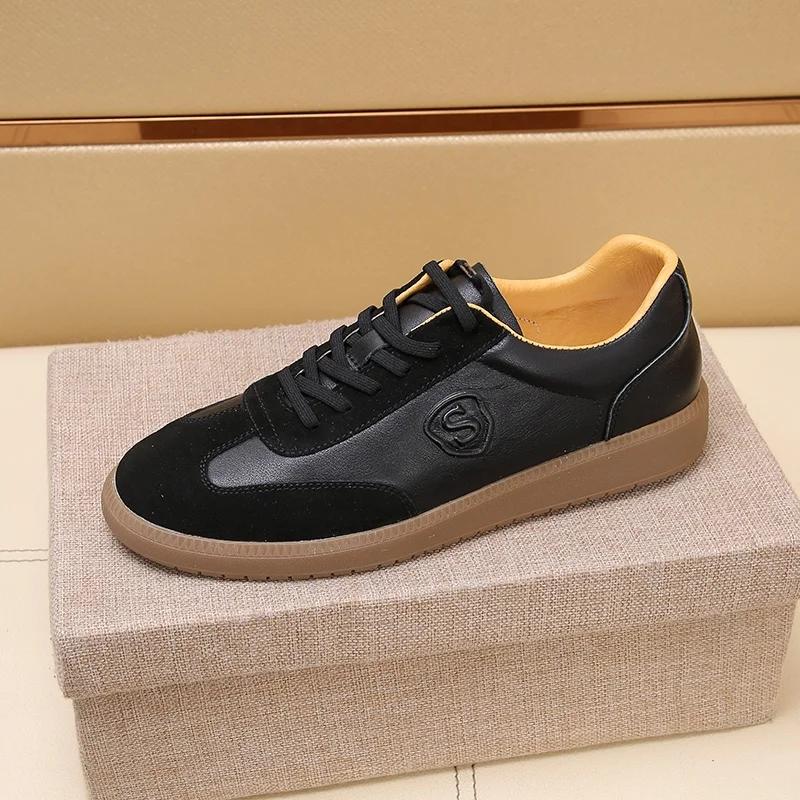 High fidelity Gucci Low Shoes