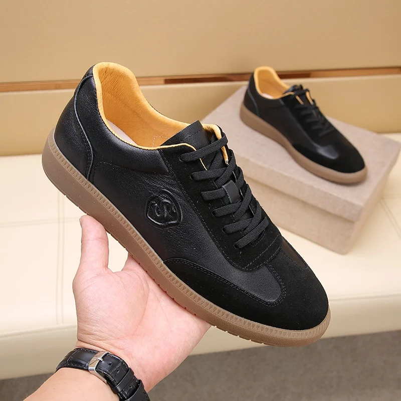 High fidelity Gucci Low Shoes