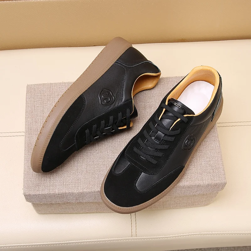 High fidelity Gucci Low Shoes