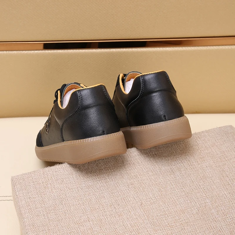 High fidelity Gucci Low Shoes
