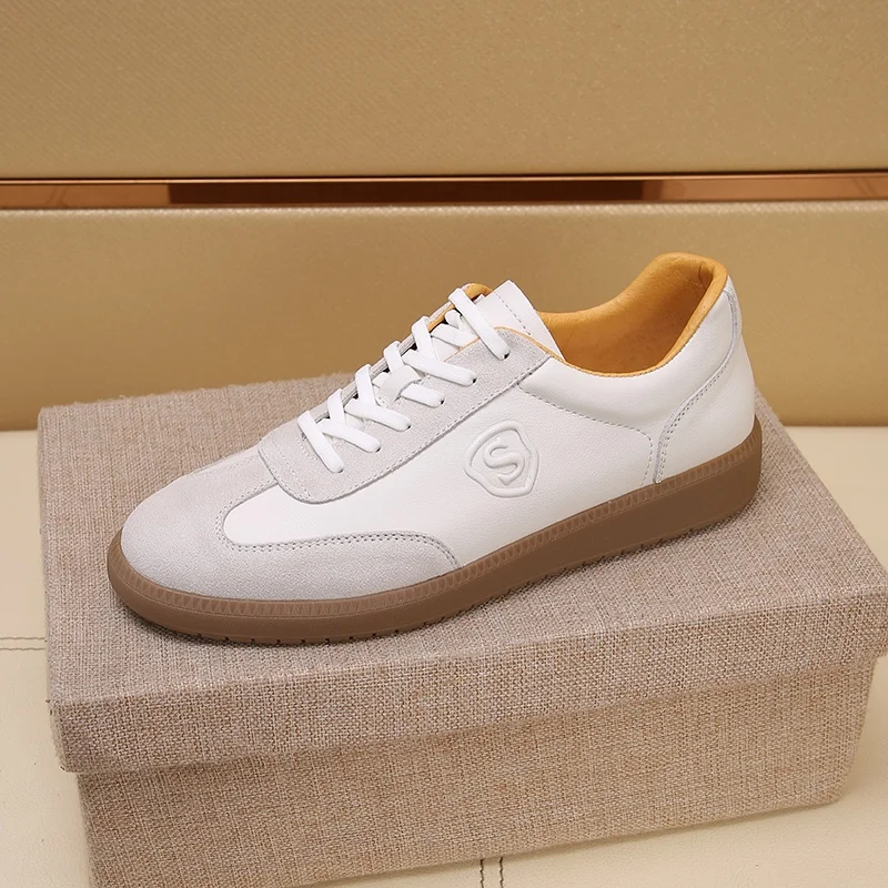 1:1 copy Gucci Low Shoes