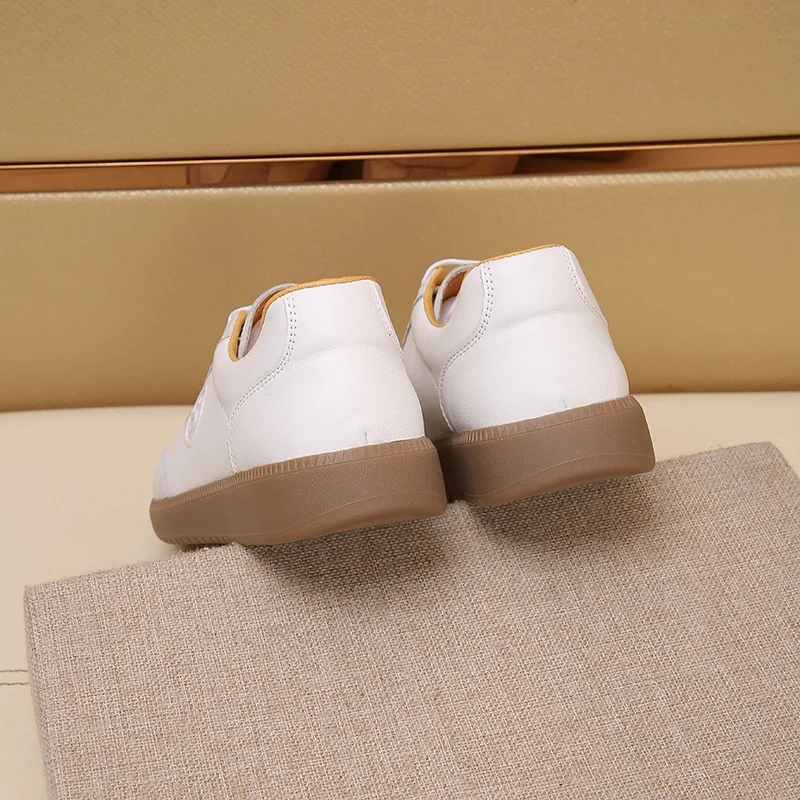 1:1 copy Gucci Low Shoes