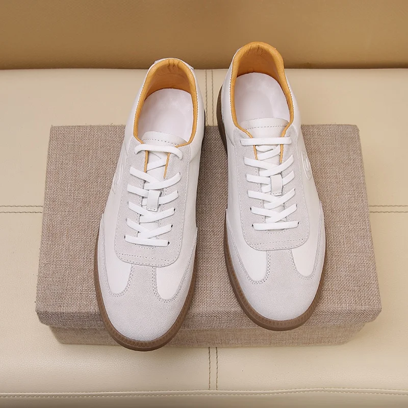 1:1 copy Gucci Low Shoes