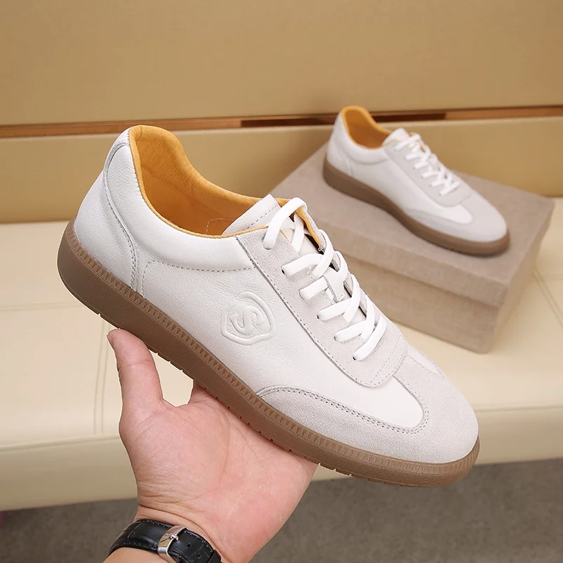 1:1 copy Gucci Low Shoes